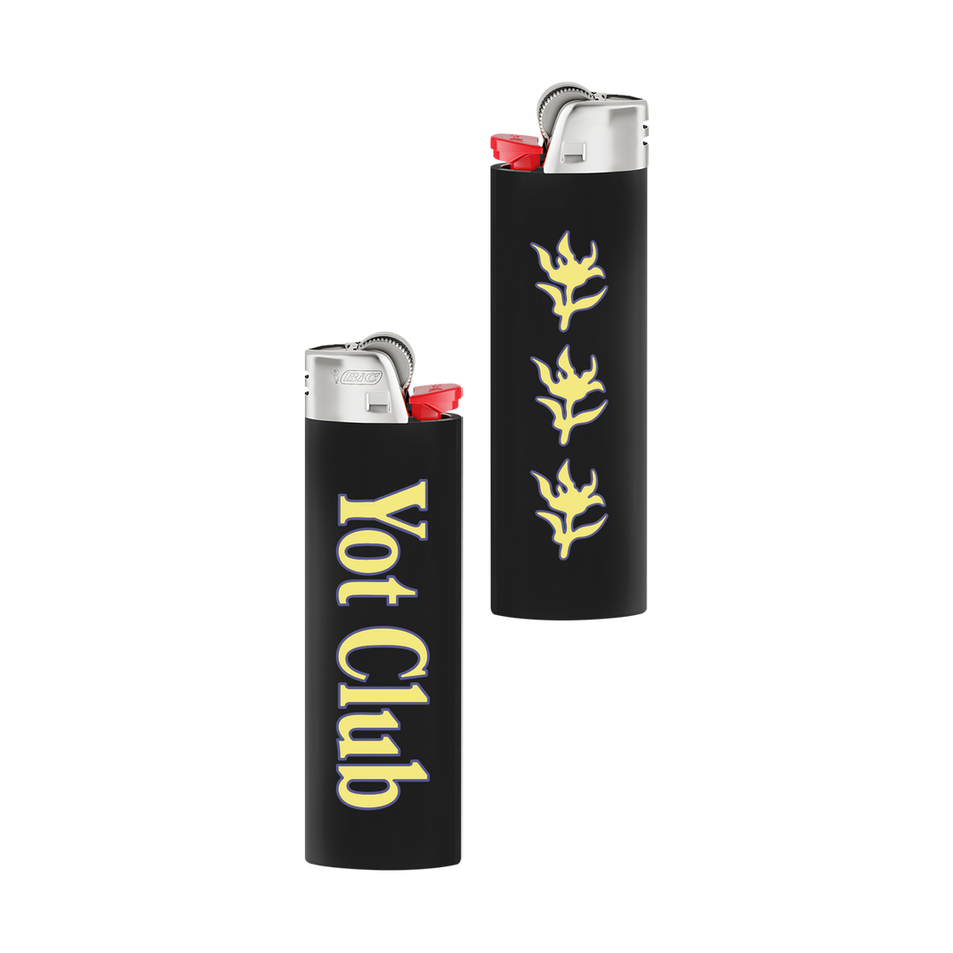 Yot Club – Yot Club