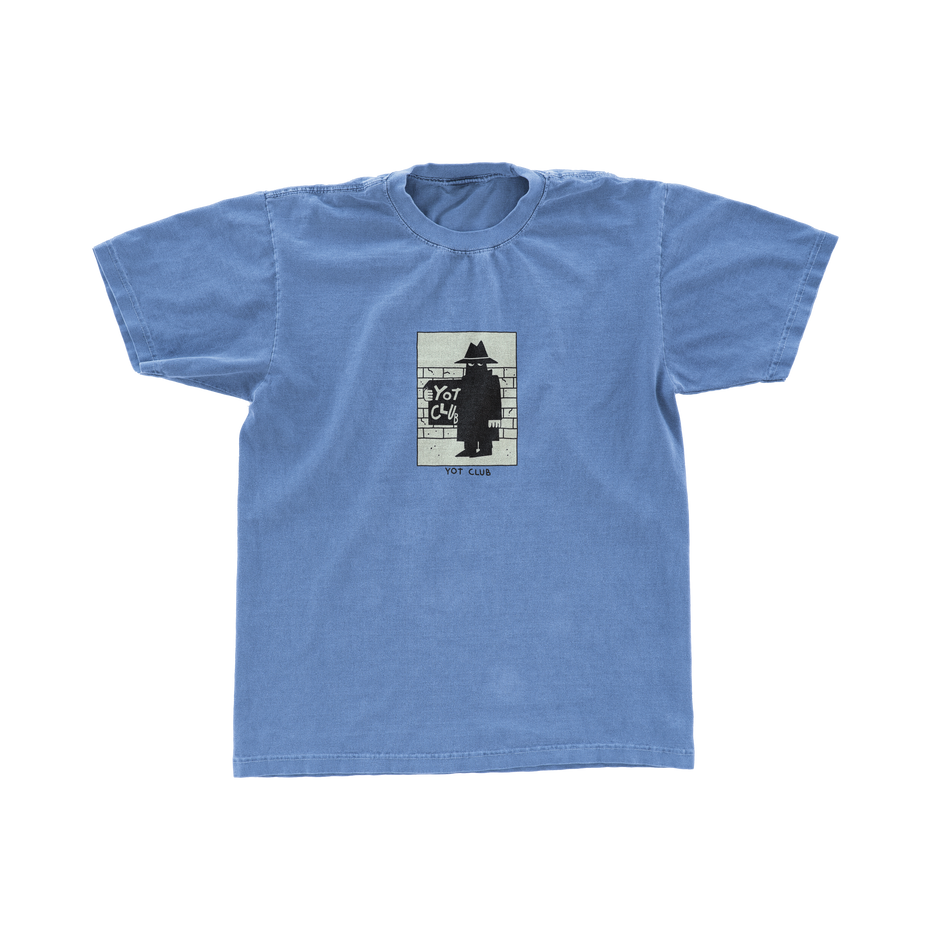 Merch – Yot Club
