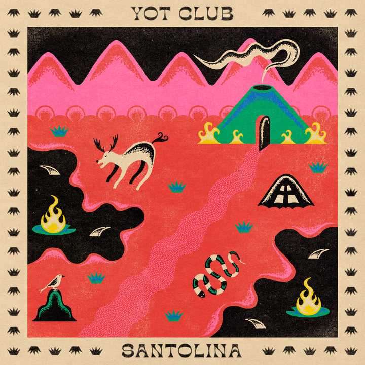 Yot Club