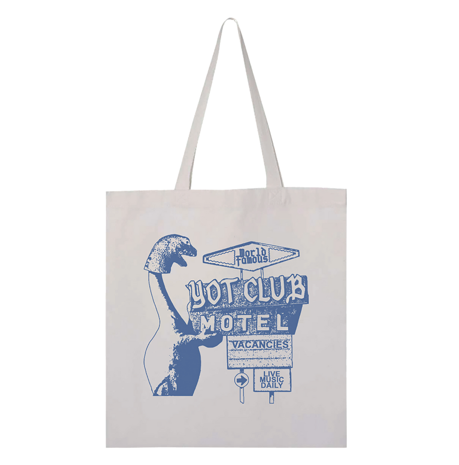 Yot Club – Yot Club